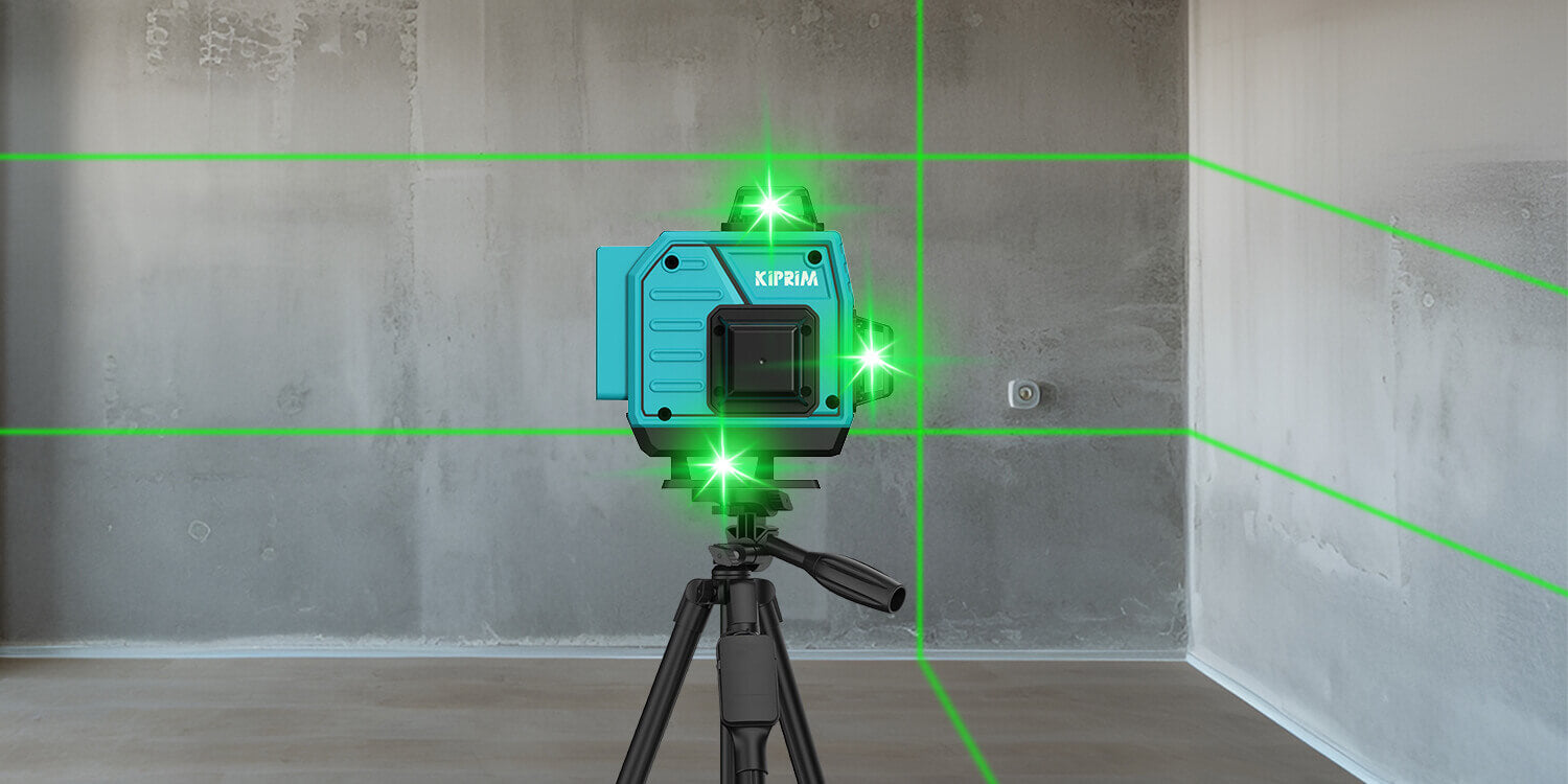 Laser Levels: Complete Buying Guide, Types, Accuracy & Applications ...